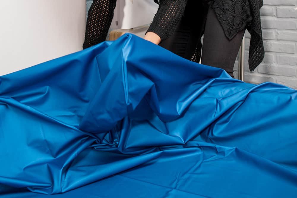 Waterbed Veiligheidsvoering | Mesamoll 2 Vinyl | MegaDeal Waterbedden